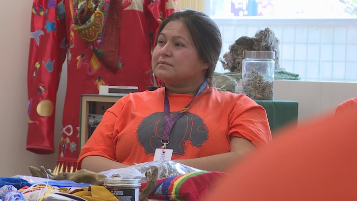 Journée du chandail orange : rendre hommage aux victimes des ...