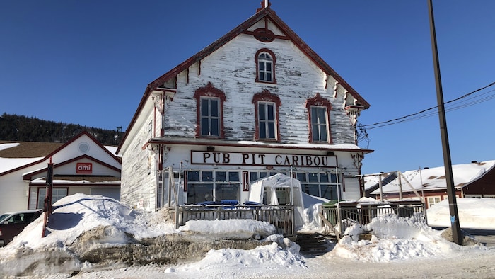 Percé a déboursé près de 100 000 $ pour implanter sa redevance ...