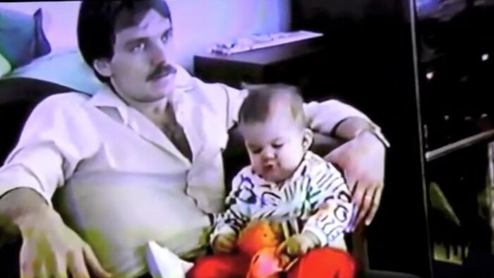 Reney Ray se raconte | Radio-Canada