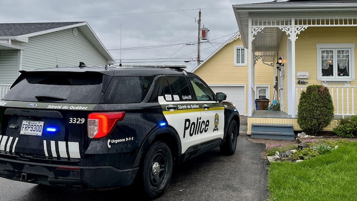 L’étau se resserre autour d’All Boivin, le fugitif le plus recherché au ...