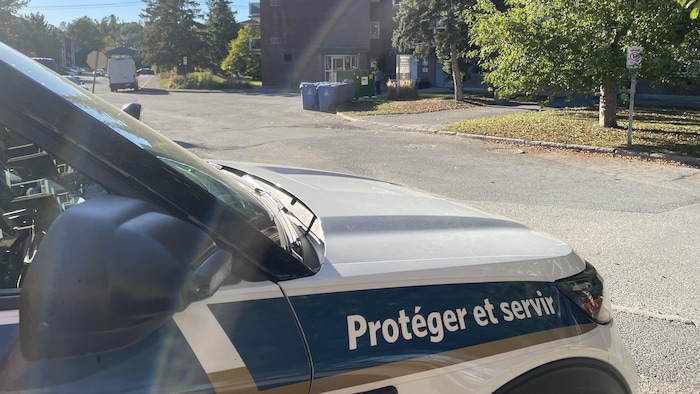 Stéphane Rivard formellement accusé du meurtre de Valérie Leblanc ...