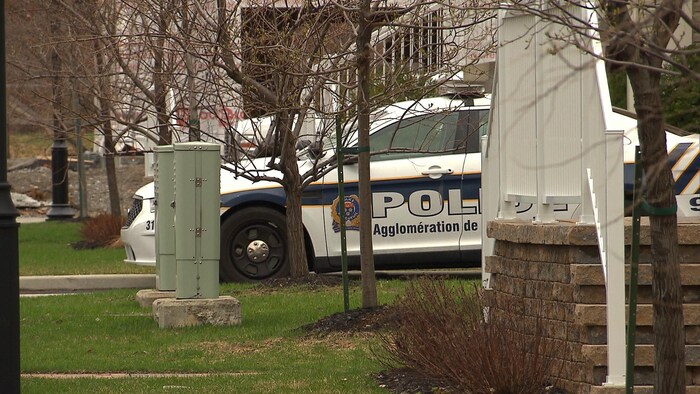 Un réseau de trafic de cocaïne démantelé en Montérégie | Radio-Canada