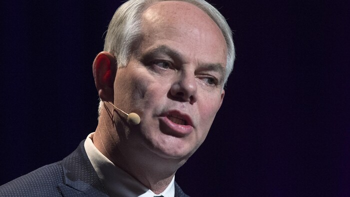 Pour des sinistrés de Fiona, le climat est le grand absent de l’élection à l’Î.-P.-É. | Radio-Canada