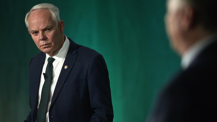 Les partis d’opposition de l’Î.-P.-É. pourraient ne pas collaborer avec le gouvernement | Radio ...