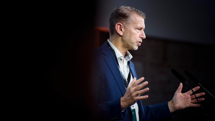 Northvolt se prépare à se protéger de ses créanciers | Radio-Canada