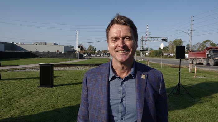 London s’apprête à lancer la construction du plus grand projet ...