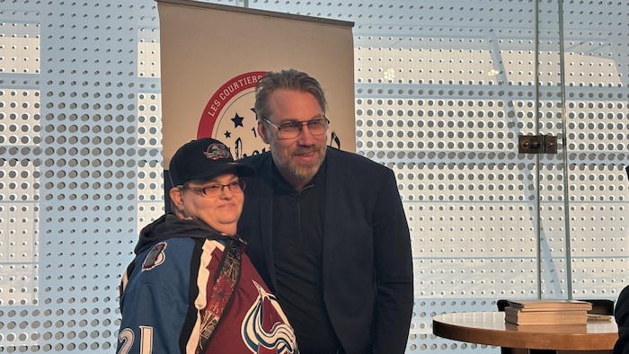 Tournoi international de Hockey Pee-Wee : Forsberg, Selänne et... une ...