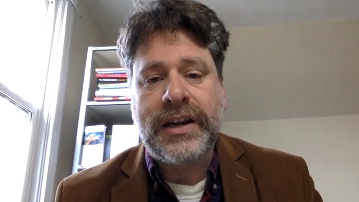 Le successeur d’Andrea Horwath sera choisi d’ici la fin de l’année ...