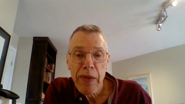 Amende de 8 M$ pour le CN : « insuffisant », selon un résident de ...