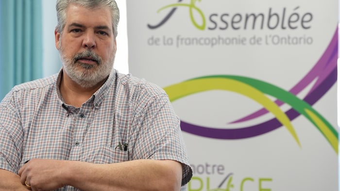 L’est ontarien s’interroge sur la francophonie de demain | Radio-Canada