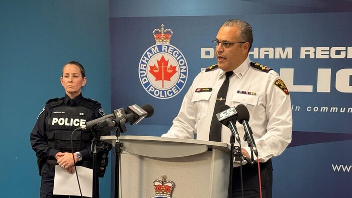 Poursuite mortelle à contresens sur la 401 : des accusations déposées ...