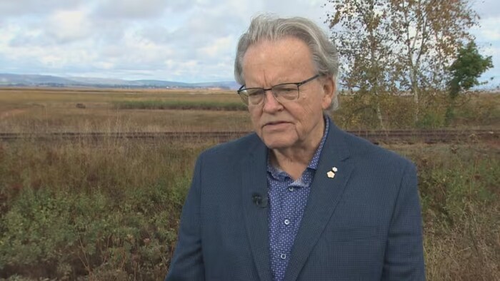 Le Canada atlantique, une mine d’or pour l’éolien en mer | Radio-Canada