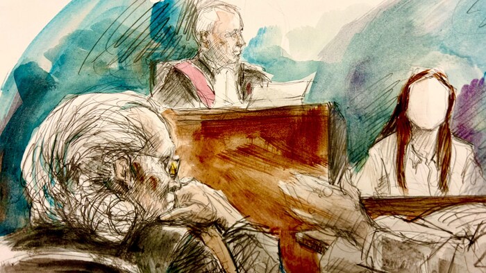 Procès Nygard : la Couronne montre que l’accusé a une mémoire sélective ...