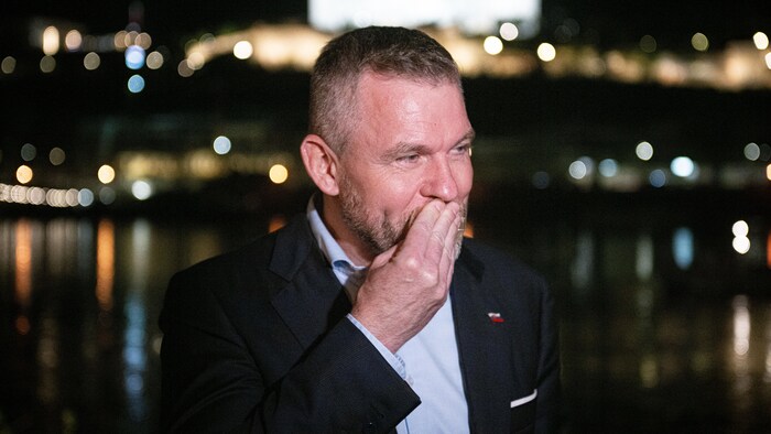 L’allié des populistes Peter Pellegrini remporte la présidentielle ...
