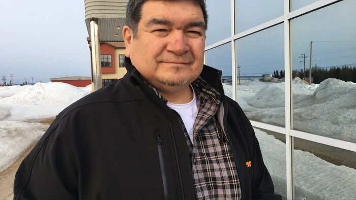 T.-N.-L. envisage de redonner au fleuve Churchill son nom innu original | Radio-Canada