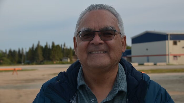 Moose Factory accueille des survivants du pensionnat Horden Hall ...