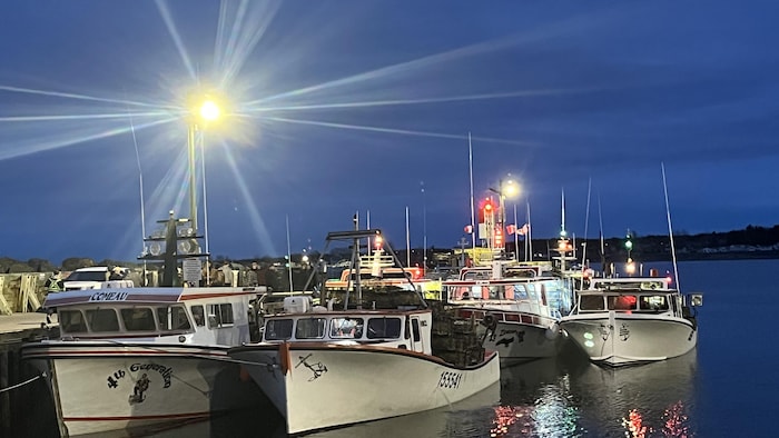 Belle-Baie consulte sa population sur le développement touristique de ...