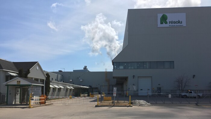 Les actionnaires de Résolu ont voté en faveur de l’offre de Papier ...