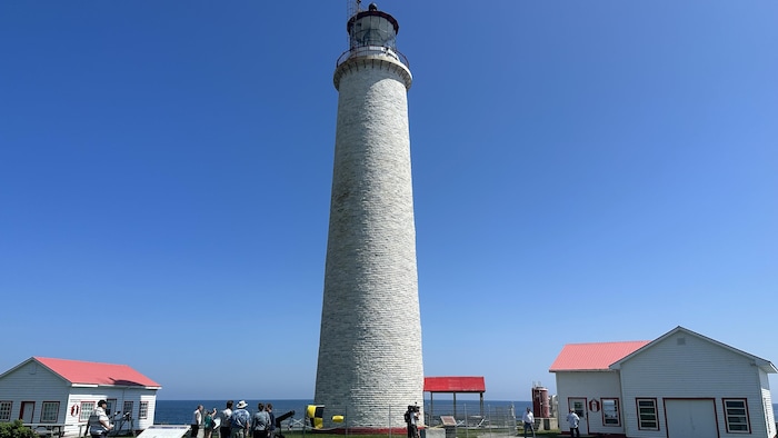 Phare de Cap-des-Rosiers : le Bloc québécois veut qu’Ottawa agisse ...