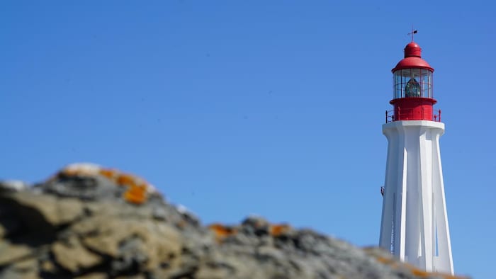 Au Bas-Saint-Laurent, « le fleuve, c’est notre outil touristique numéro ...