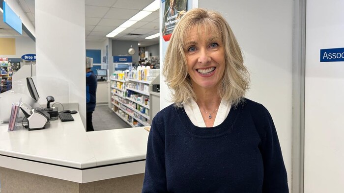 Les pharmaciens de l’Î.-P.-É. peuvent évaluer plus d’infections | Radio ...