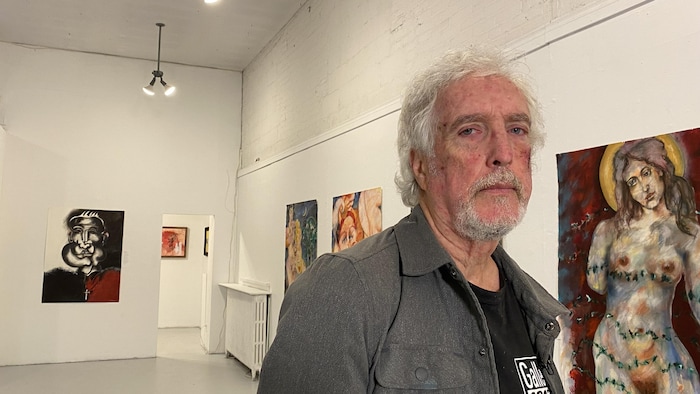 Mise sous séquestre d’Artscape : lueur d’espoir | Radio-Canada