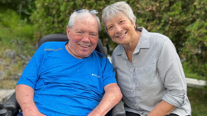 Des voyageurs handicapés signalent des blessures et des fauteuils ...