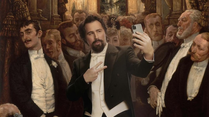 8 spectacles d’humour à voir au Québec en 2024 | Radio-Canada