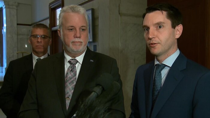 Québec promet des solutions à la congestion routière sur la Rive-Nord ...