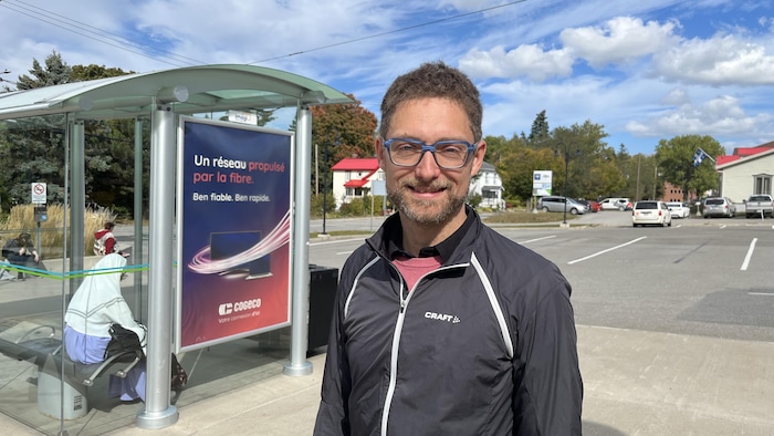 Un achalandage jamais vu dans les Citébus de Rimouski | Radio-Canada