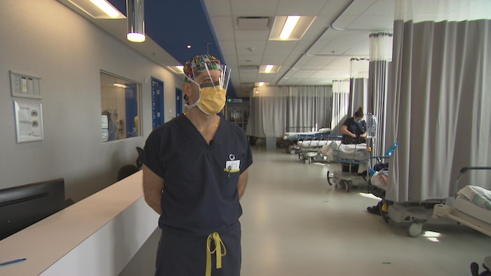 Jusqu’à 50 % des chirurgies confiées au privé | Radio-Canada