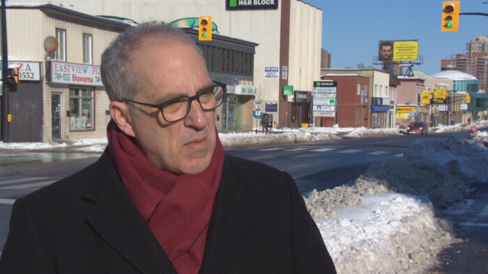 Armée du Salut dans Vanier : des opposants veulent empêcher le ...