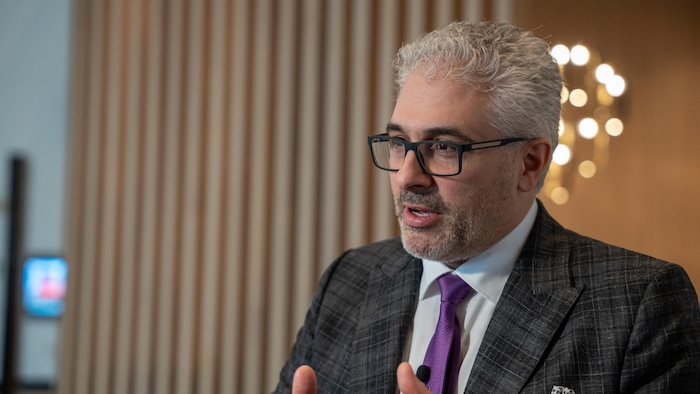 Ce que les jeunes conservateurs veulent | Radio-Canada