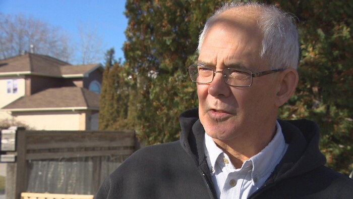 Forêt Lemay : la SHSB confirme la présence de tombes non marquées ...