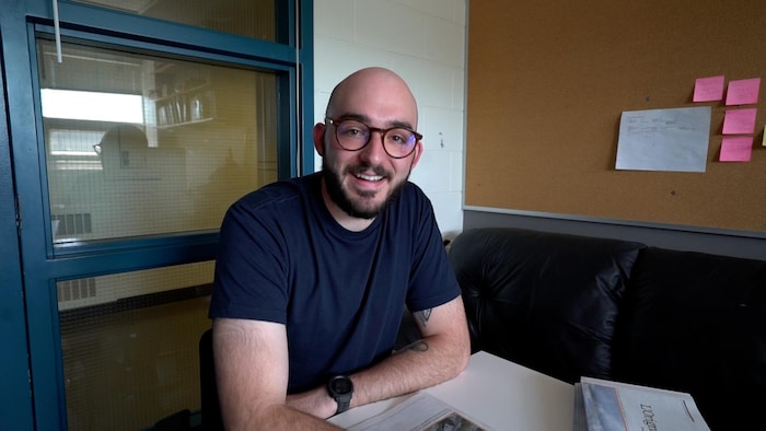 Le recteur de l’Université de Sudbury s’engage envers la jeunesse ...