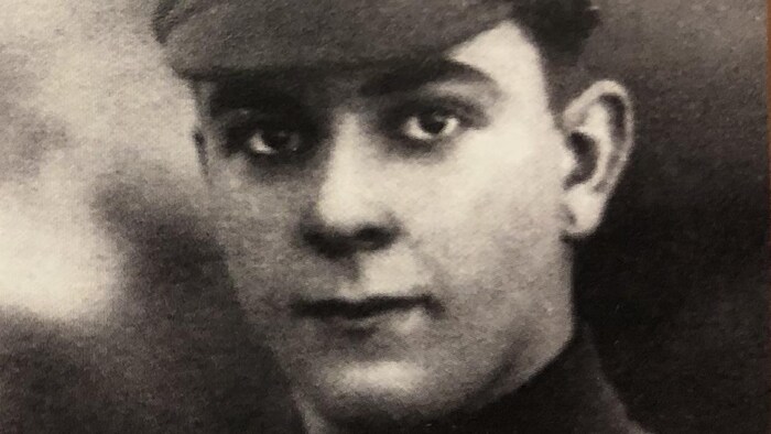 Jour du Souvenir : un ancien militaire matanais entretient la flamme ...