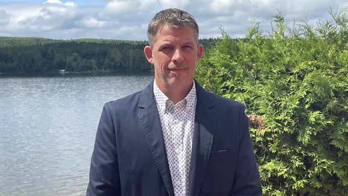 Lac du Portage : 170 résidents s’opposent à la création de nouveaux lots | Radio-Canada