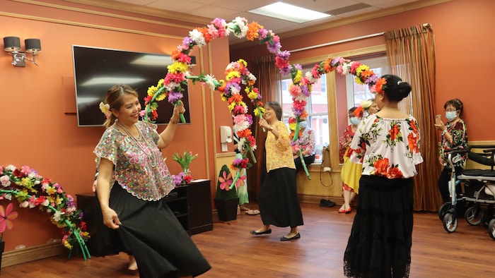 [Ulat] Mga tradisyonal na sayaw ng Pinoy bida sa isang kultural na ...