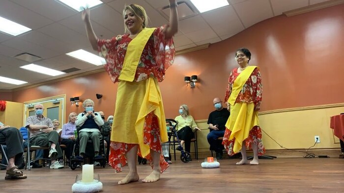 [Ulat] Mga tradisyonal na sayaw ng Pinoy bida sa isang kultural na ...