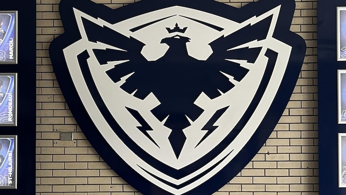 Phoenix De Sherbrooke Logo