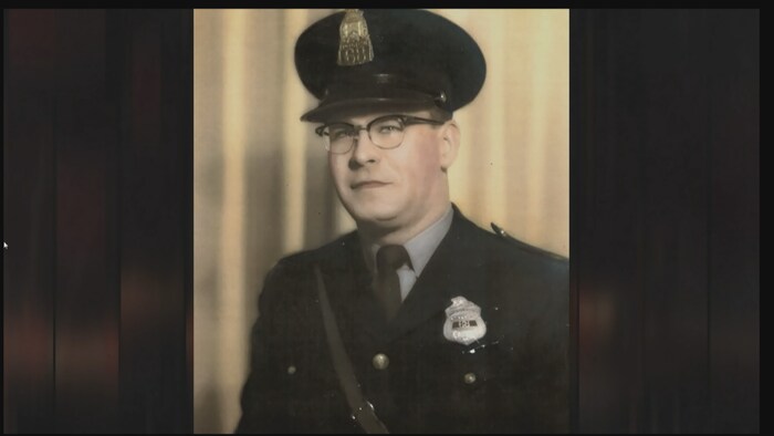 Un parc pourrait être renommé en l’honneur de Louis-Georges Dupont ...