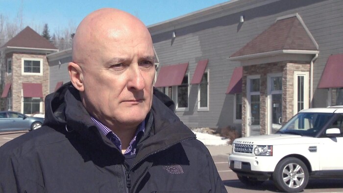 Des tests rapides obligatoires pour les camionneurs au Nouveau ...