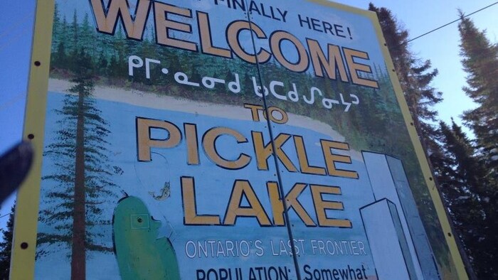 Pickle Lake : financement de 6 M$ de l’Ontario pour sécuriser l ...