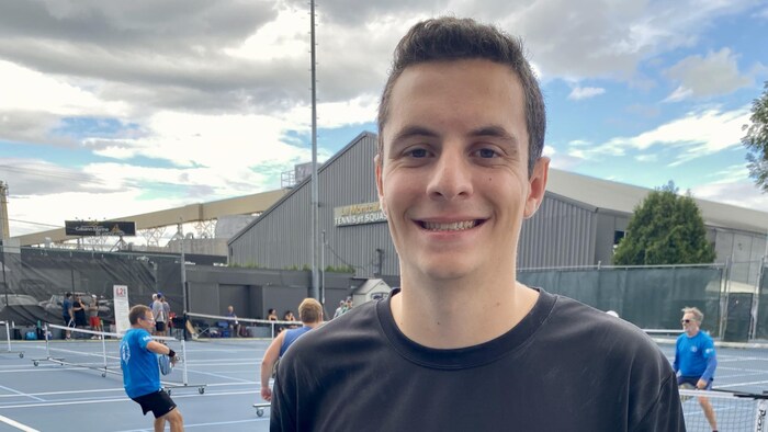 Le pickleball gagne des adeptes à Québec, mais pas de nouveaux terrains ...