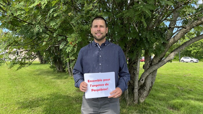 Travailleurs et citoyens dénoncent le bris de service à l’urgence de ...