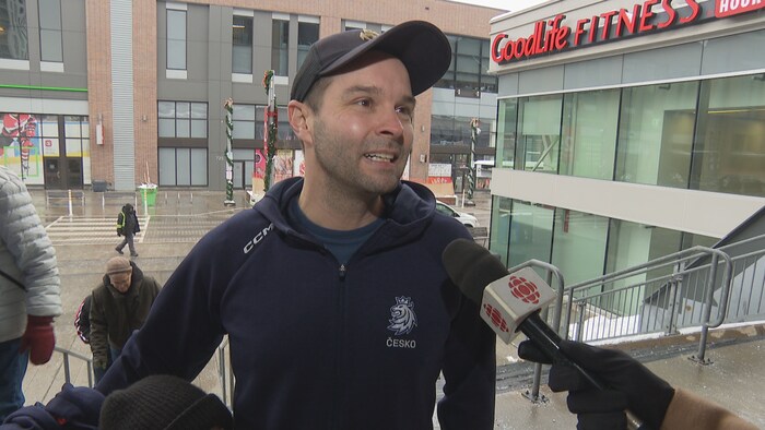 Le Championnat mondial junior de hockey stimule l’économie à Ottawa ...