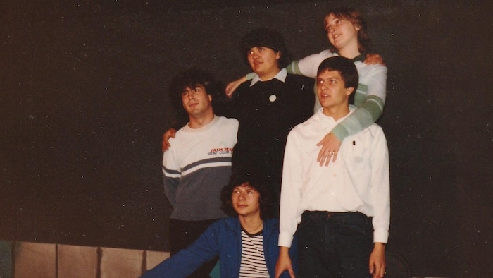 Vox Théâtre fête 40 ans de fierté et de folie | Radio-Canada