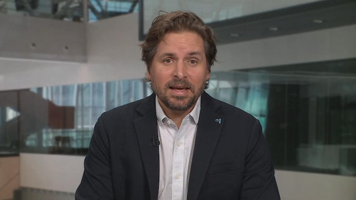 « On a amené le système à sa limite » : des épiciers débordés par la ...