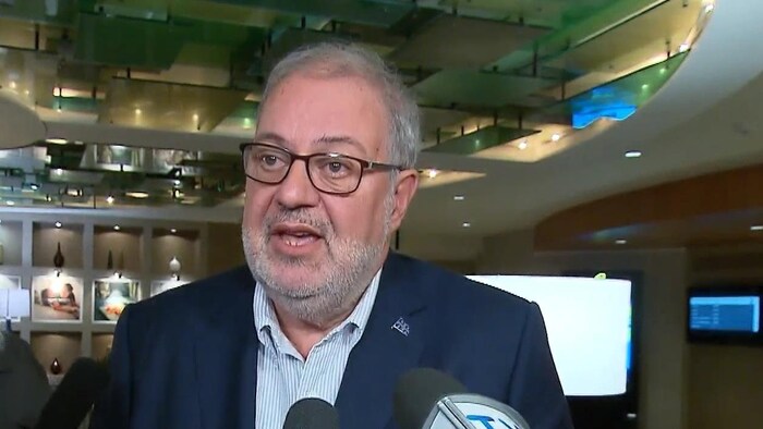 François Legault est un « climato-inactif », affirme le libéral Pierre ...