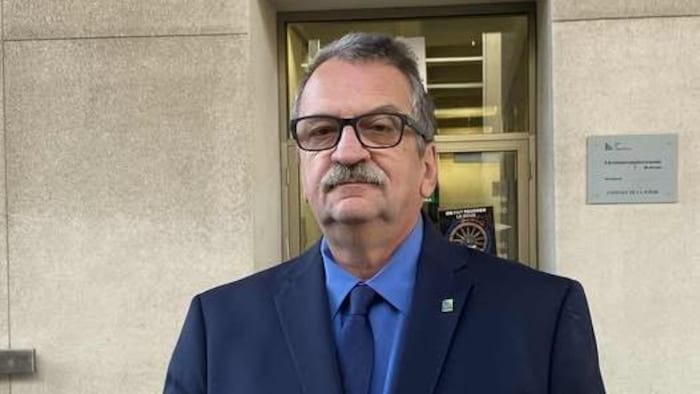 Des candidats à la mairie s’ajoutent à Nicolet et Trois-Rivières ...